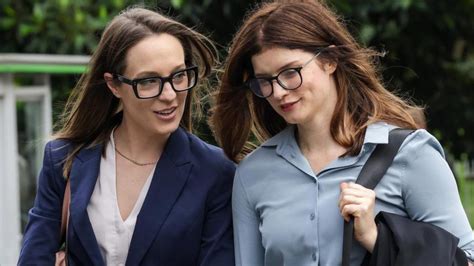 Sally Rugg Partner Kate Mccartney Sally Rugg Relation Sally Rugg
