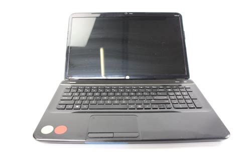 HP Pavilion G7 Laptop Property Room