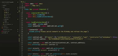 How To Develop Games With Solidity Blockchain Rejolut