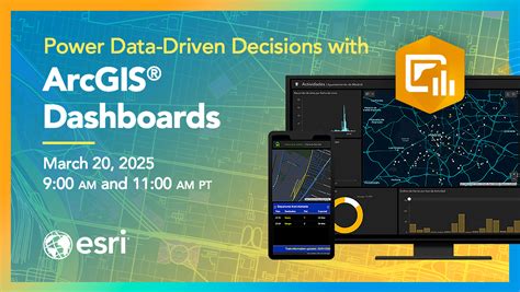 Esri Training Live Training Seminar Power Data Esri Community