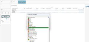 Hierarchy In Tableau Definition Examples How To Create