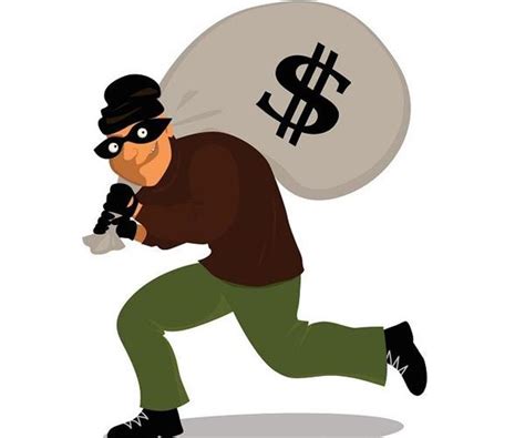 周公解夢丨夢到這些有破財的預兆夢到要小心哦 每日頭條