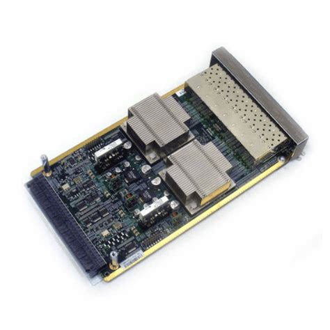 Cisco UCS FI E16UP 16 Port Expansion Module Price In BD
