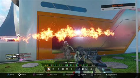 New Bo3 Glitch Wtf Youtube