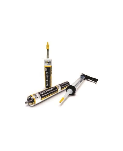 Isover Glue Vario Double Fit Saint Gobain