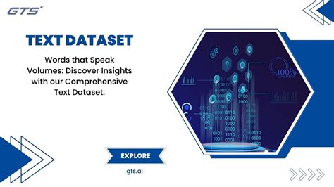 Behind The Scenes Of Text Dataset Creation Empowering Ml Algorithms