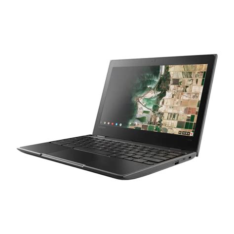 Lenovo E Chromebook Nd Gen Mtk Mt C Gb Ram Gb Emmc Us Dvteck