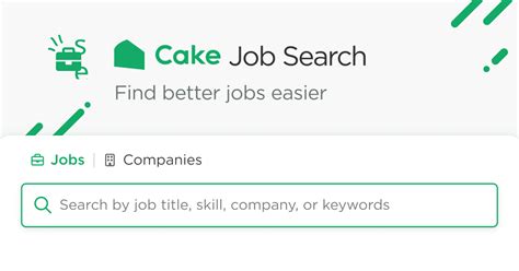 2025 Back End Engineer Full Time Jobs Popular Jobs In Taiwan Cake Job Search