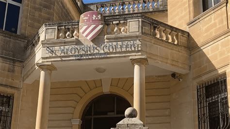 Online Registration For Sixth Form Opens On Monday 25 August St