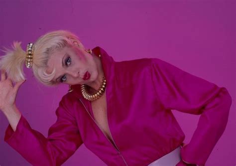 Zany Blonde Icarusnewport