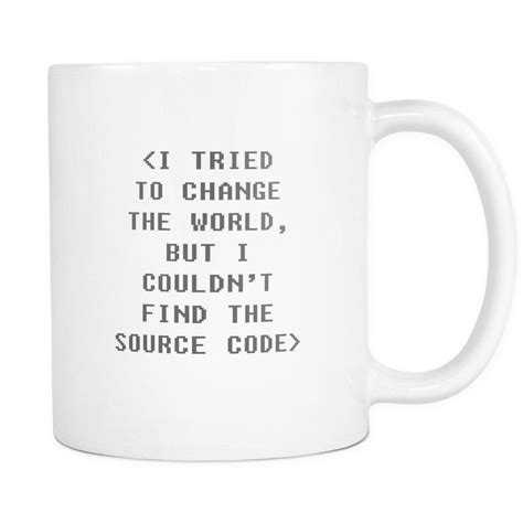 Mug Programmer Ts Programmers Dont Byte They Nibble A Bit Mug F