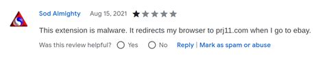 Another Cluster Of Potentially Malicious Chrome Extensions Almost Secure