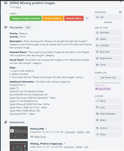 Marvelous How To Write Bug Report Programming Work Done Equation