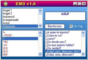 Emo 1 0 For Windows Download