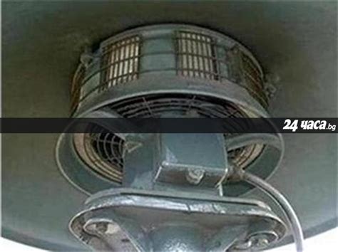 Тестват сирените за ранно оповестяване