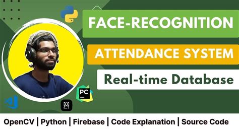 Face Recognition Based Smart Attendance System With Real Time Database
