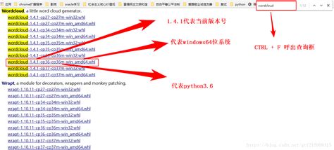 Python安装第三方库报错microsoft Visual C 140 Is Required Get It With