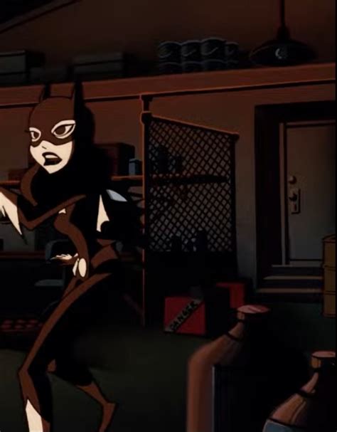 Batgirls Boobsbodyslim Legs Are Hot In Tnba By Scifisarah On Deviantart