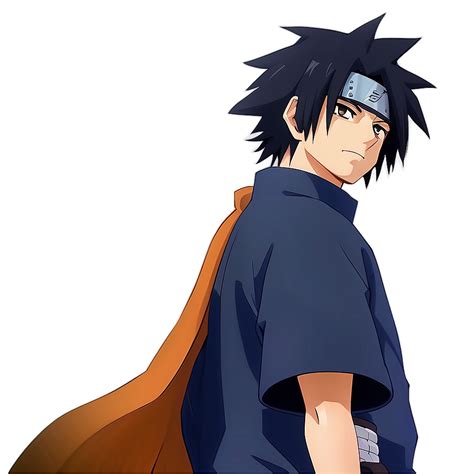 Download Adult Sasuke Uchiha Png Yvt
