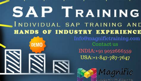 Sap Cpm Commercial Project Managementonline Training