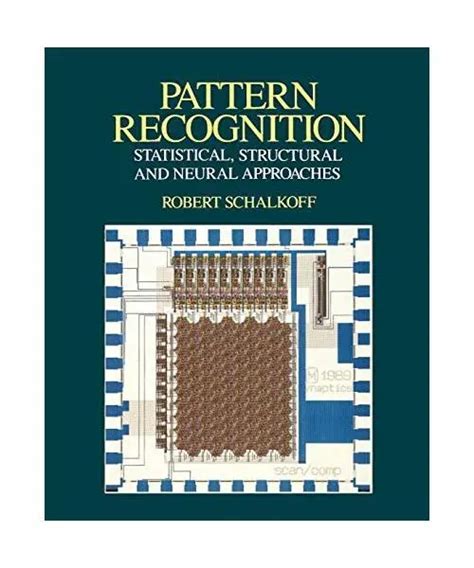 Pattern Recognition Statistical Structural And Neural Approaches Robert J Sc Eur 42 90