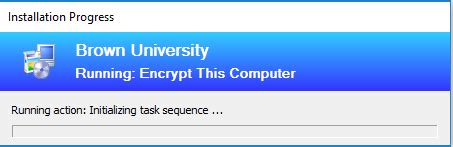 How To Enable Or Disable BitLocker Knowledgebase Security Encryption OIT Service Center