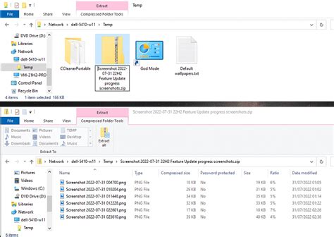 Can T Open Winzip File Page Windows Forums