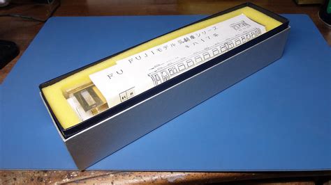 FUJI MODEL キニ15