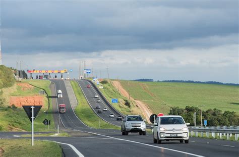 Investimento Em Infraestrutura No Brasil Precisa Mais Que Dobrar