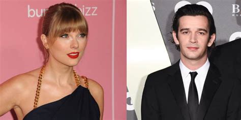 Why Taylor Swift And The 1975s Collaboration Never Made It On To