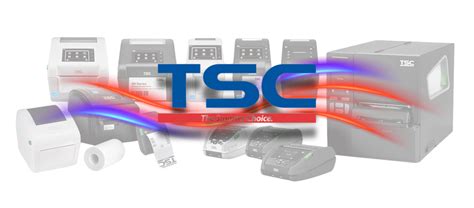 TSC Barcode Printers Guide Industrial Mobile Desktop Solutions BarcodeFactory Blog