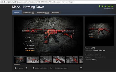 Counter Strike Global Offensive Weapon Skin Removed Gamewatcher