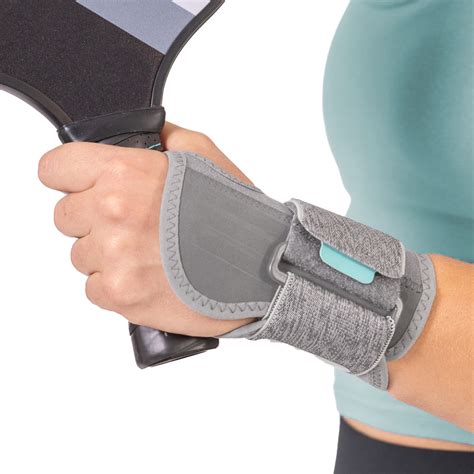 Sports Wrist Brace For Tennis And Pickleball