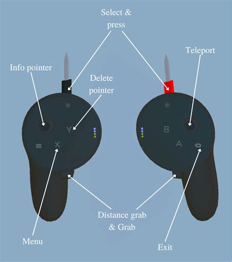 Github Mkdirervr Application For Electronics Simulation And Demonstration Virtual Reality