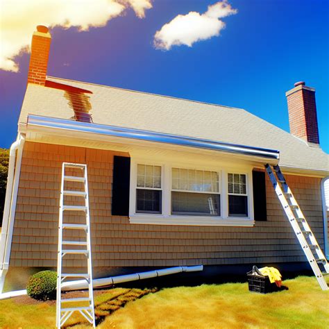 Remove Gutter Guards A Complete Guide