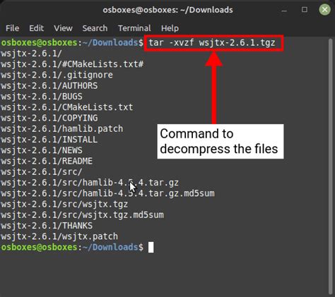 Linux Mint에 Wsjt X를 설치하는 방법