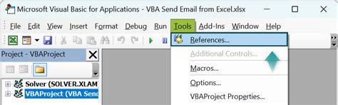 Vba Send Email From Excel Step By Step Guide With Examples