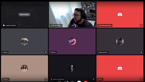 Meeting With Devindevs Christian Castro On Project Management