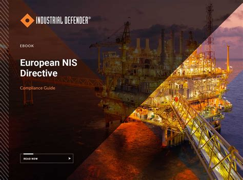 A Guide To Nis Directive Compliance