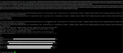 Lab Of A Penetration Tester Introducing Powerpreter And Nishang 03
