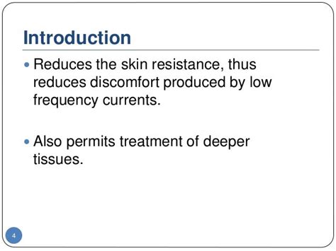 Interferential Current Or Therapy For Physiotherapy Students Interferential Current Or Therapy For Physiotherapy Students