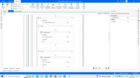 How To Check If Excel Sheet Is Empty With No Header And No Data With Header Activities