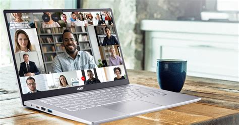 10 Rekomendasi Laptop Acer Terbaik Yang Praktis Dan Tangguh