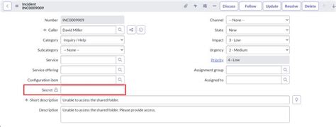 Daniel Garcia Martinez On Linkedin Servicenow Encryption