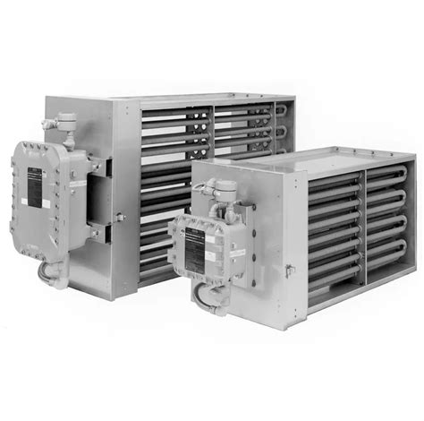 China Professional Duct Elecric Heater Manufacturers Suppliers Factory