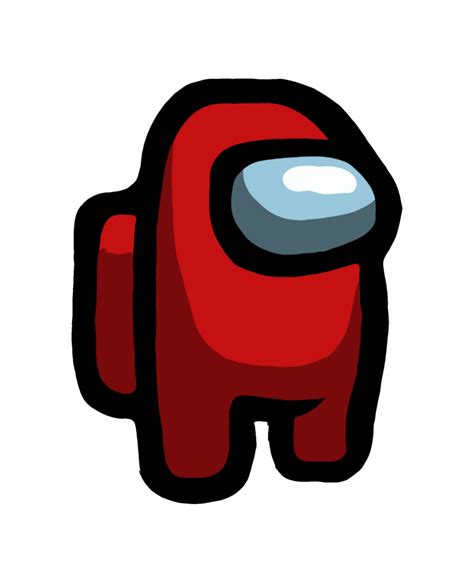 Among Us Character Multiplayer Game Strategy Alien Png