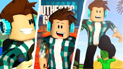 Roblox AnimaÇÃo Nova Intro Do Canal Roblox Animation Youtube Roblox AnimaÇÃo Nova Intro Do Canal Roblox Animation Youtube