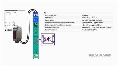 What Is Intrinsically Safe RealPars
