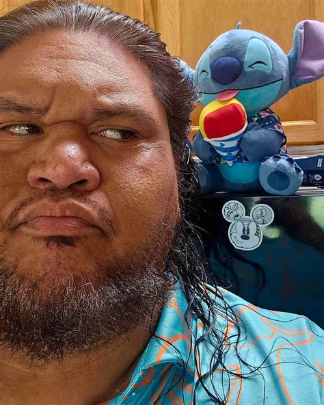 Lilo And Stitch Actor David Hekili Kenui Bell Has Passed Away