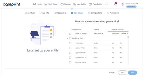 Form Based App With Sharepoint As The Data Source Modern